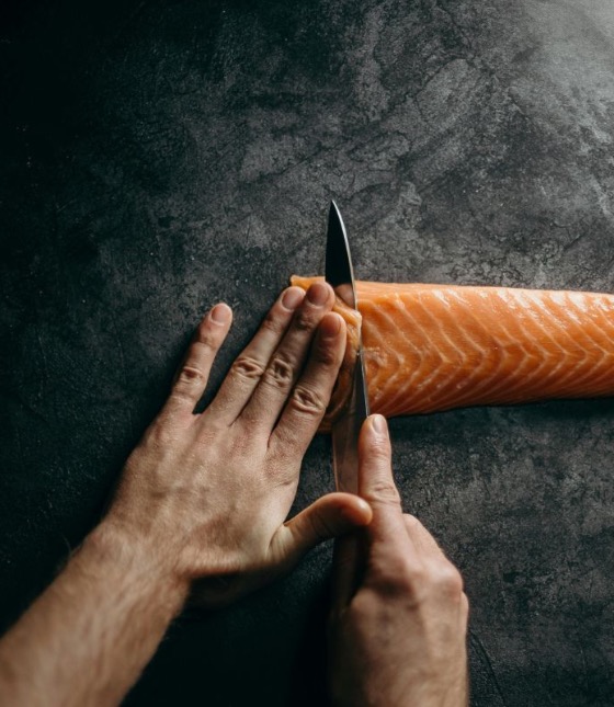 Homepage | Zilvano Culinary Management